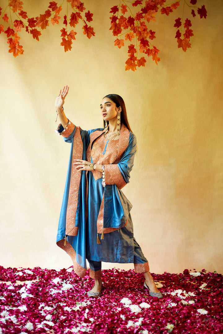 Roohi – Page 2 – Laila Roohi Faisal Designs