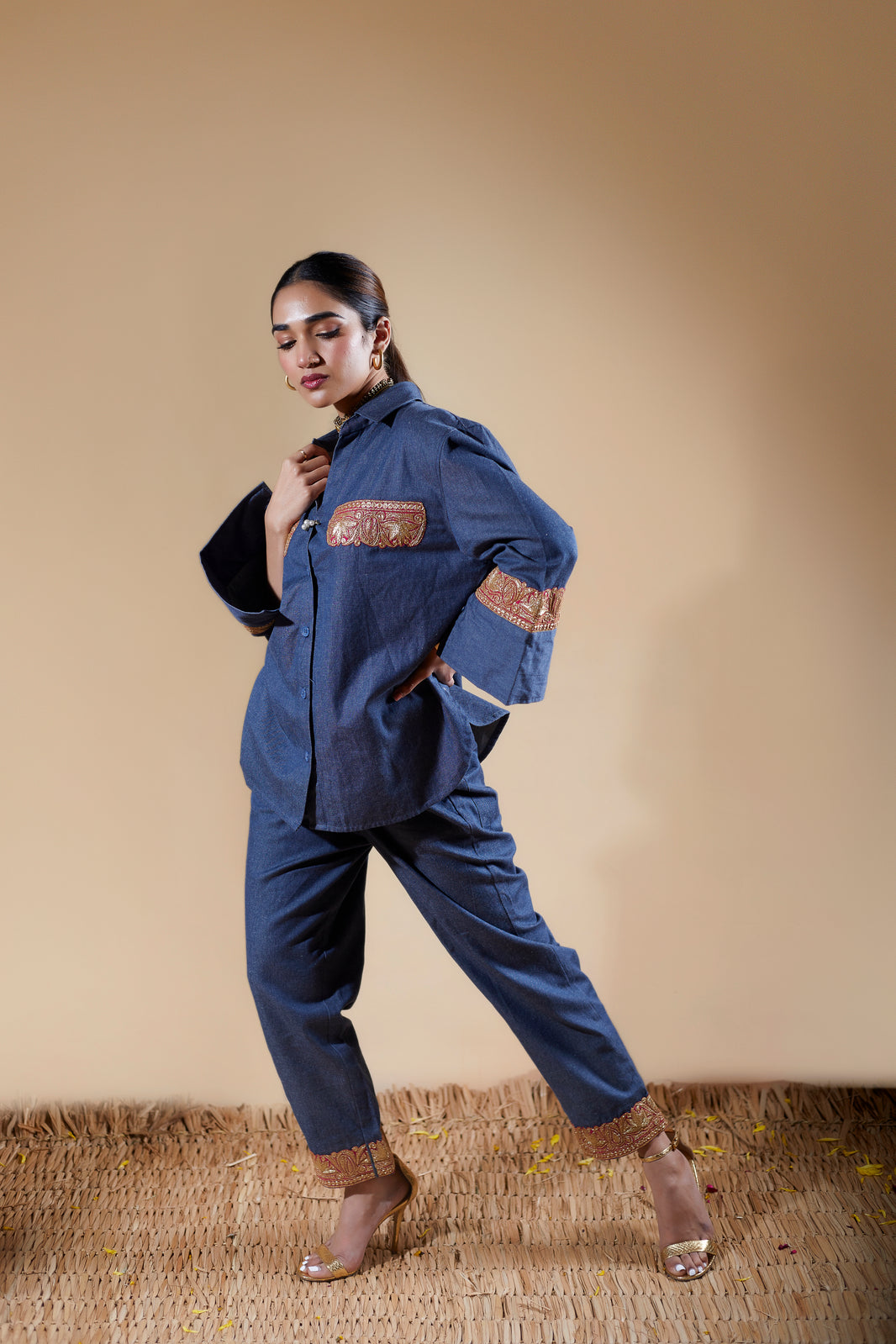 Laila Roohi Faisal Designs