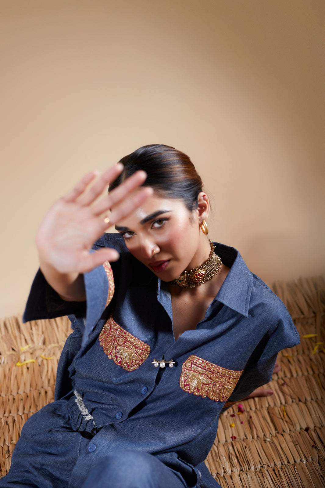 Laila Roohi Faisal Designs