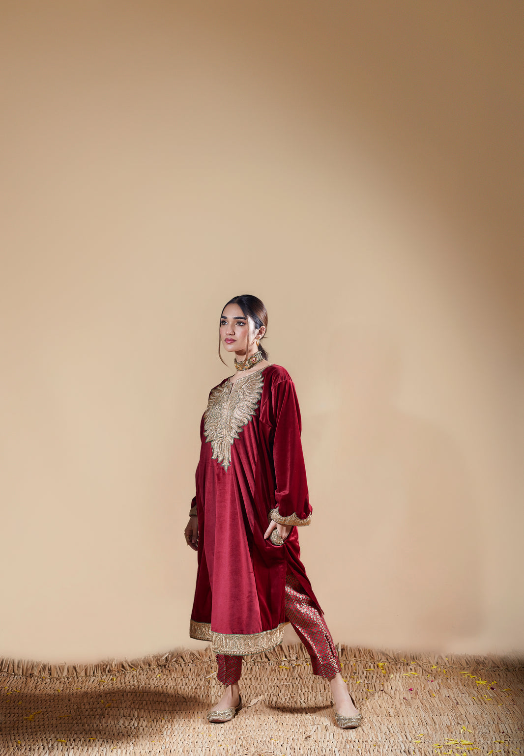 Laila Roohi Faisal Designs