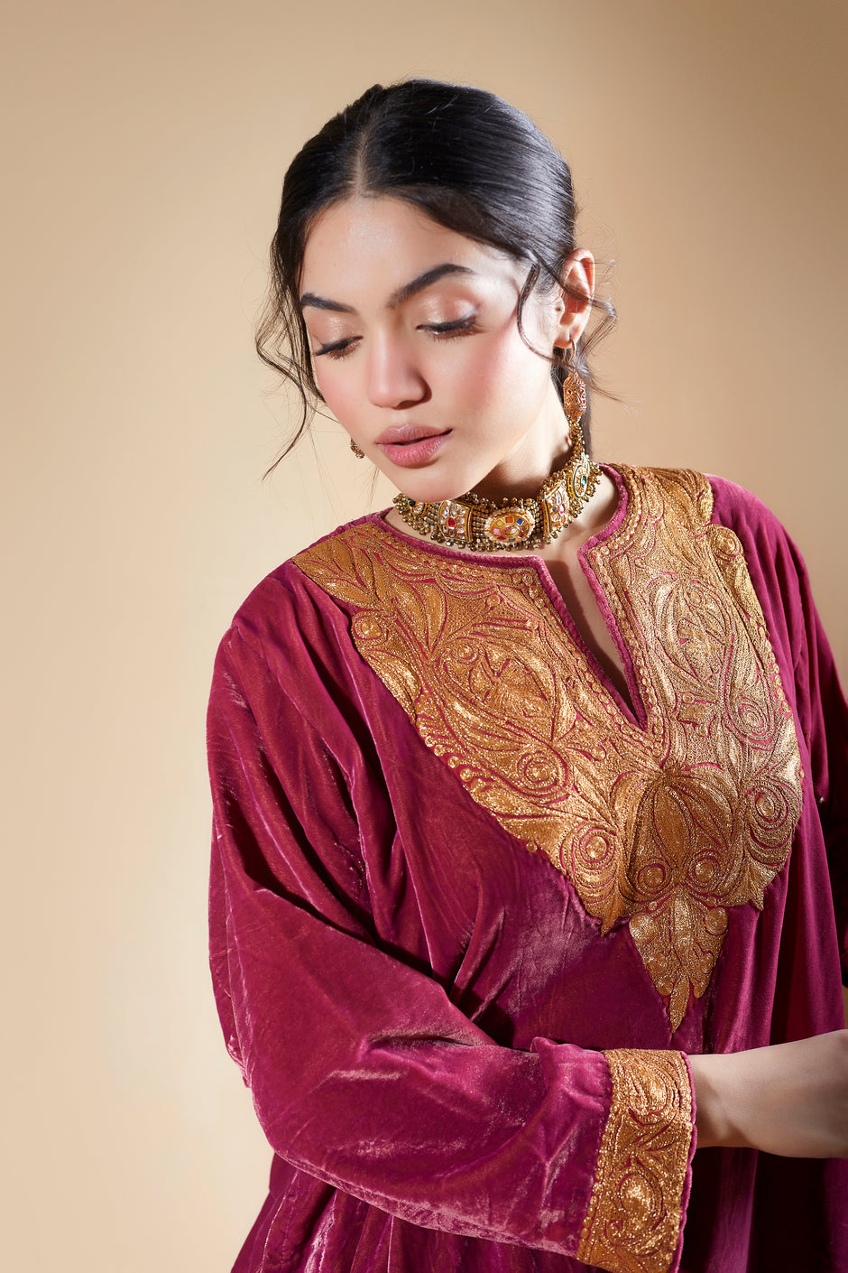 Laila Roohi Faisal Designs