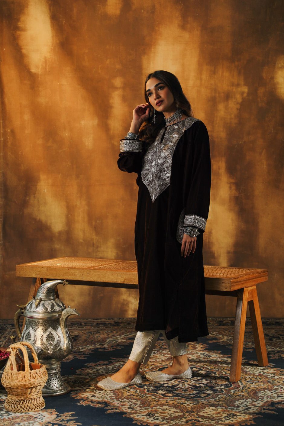 Laila – Laila Roohi Faisal Designs