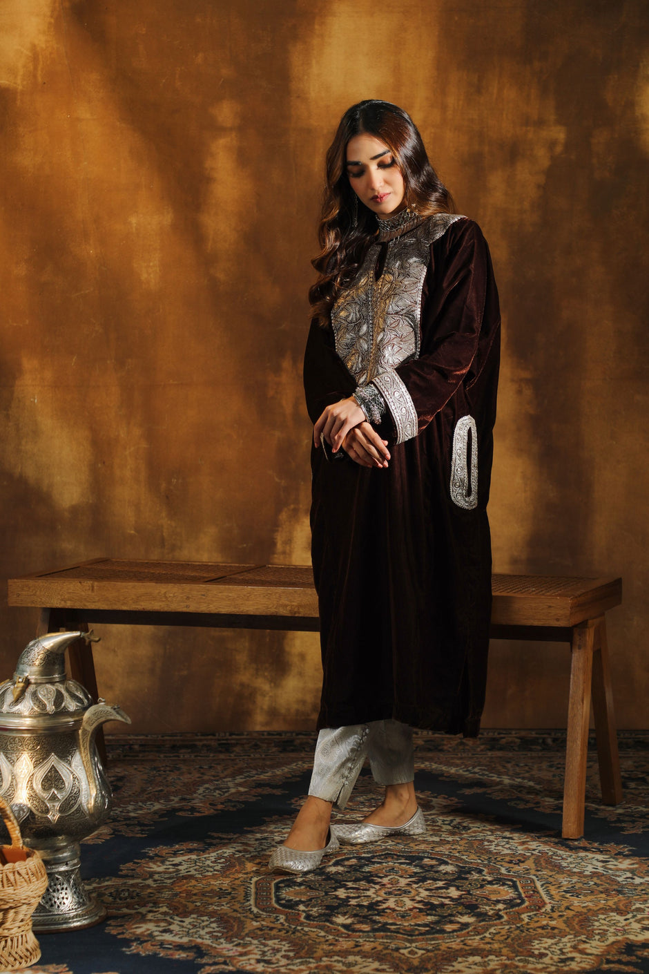 Laila – Laila Roohi Faisal Designs